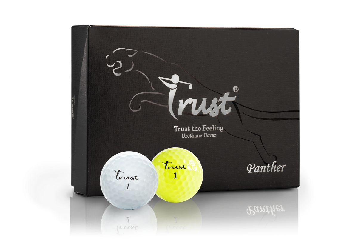 Trust Golf USA